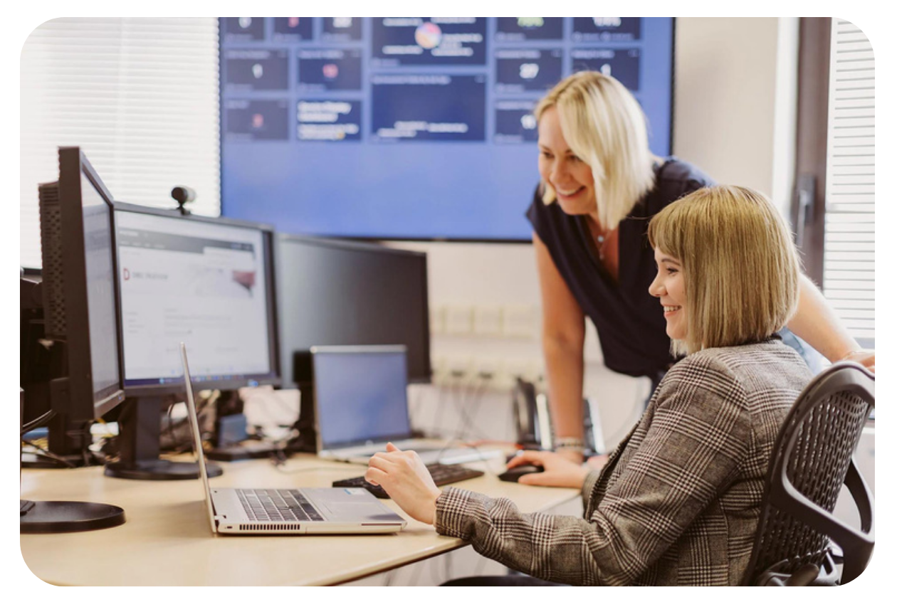 Small Business IT Support In London | Ratcliff IT