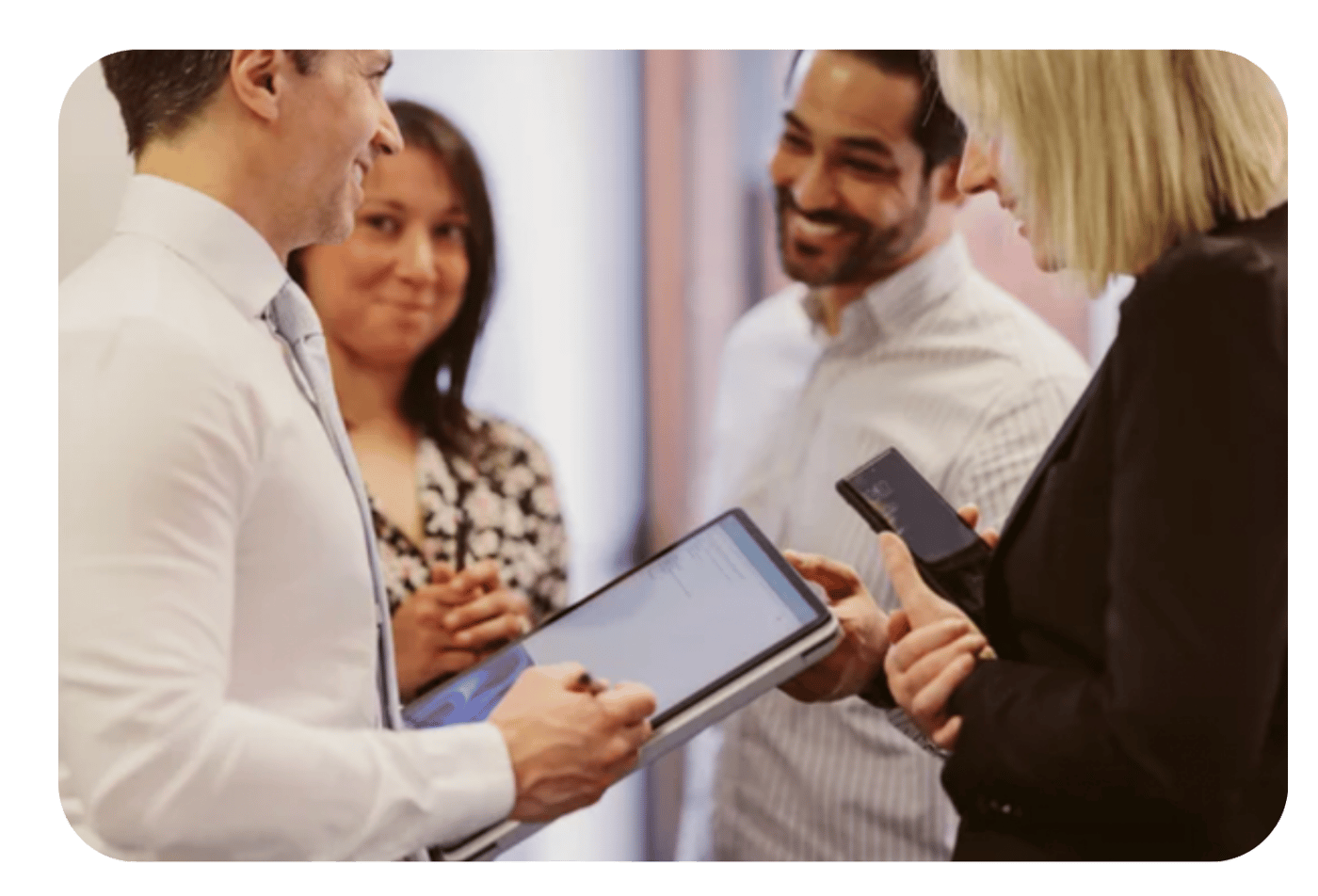 Award-Winning IT Support by Ratcliff IT | Trusted, Certified Solutions