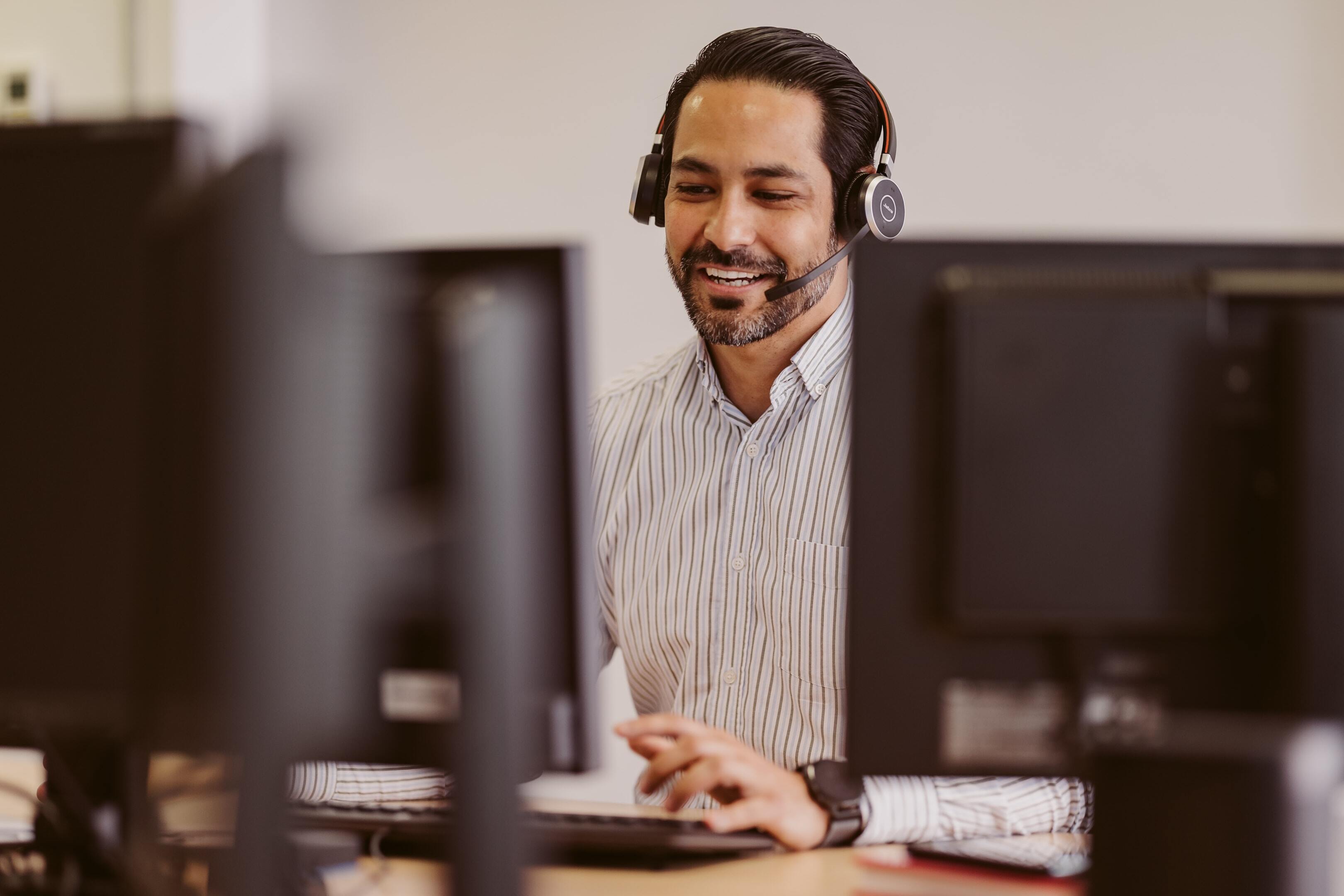 IT Support in Soho for Businesses | Ratcliff IT Solutions